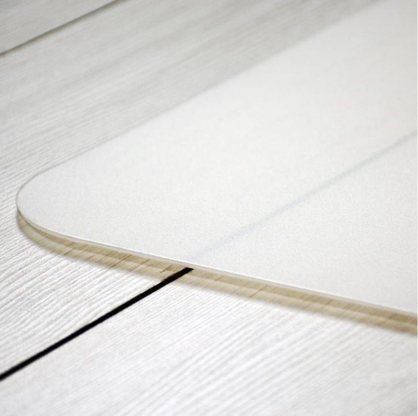 Zaščitna podloga za pod stol 70x100cm 2mm - Foxigy.si