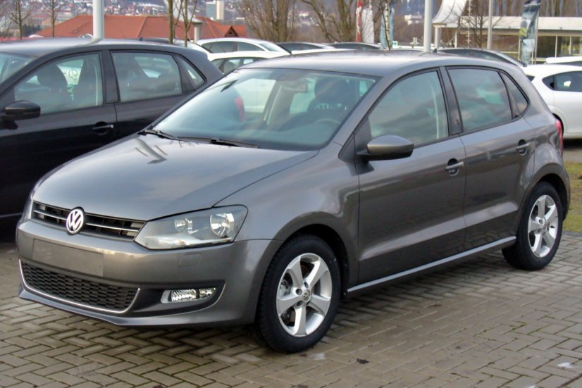 VW POLO 5 (6R) naslon za roke - plastični adapter, črn, eko usnje ...