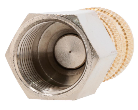 Hitra spojka univerzalna EURO/Orion 1/2" notranji navoj - Foxigy.si