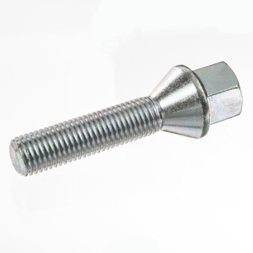 Vijaki M12x1,5, navoj 45 mm, konični sedež, K 17 - Foxigy.si