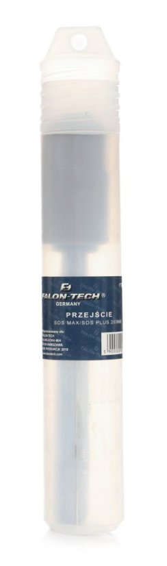 Adaptor, tranziție de la SDS MAX la SDS PLUS TA1098 - Foxigy.ro