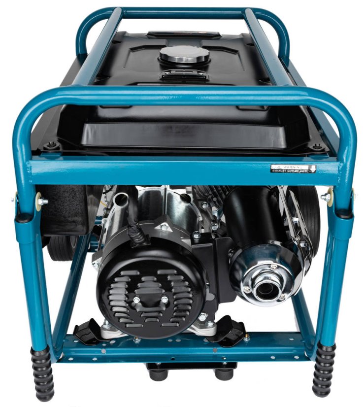 Generator portabil 7500W AVR TA11700GHW - Foxigy.ro