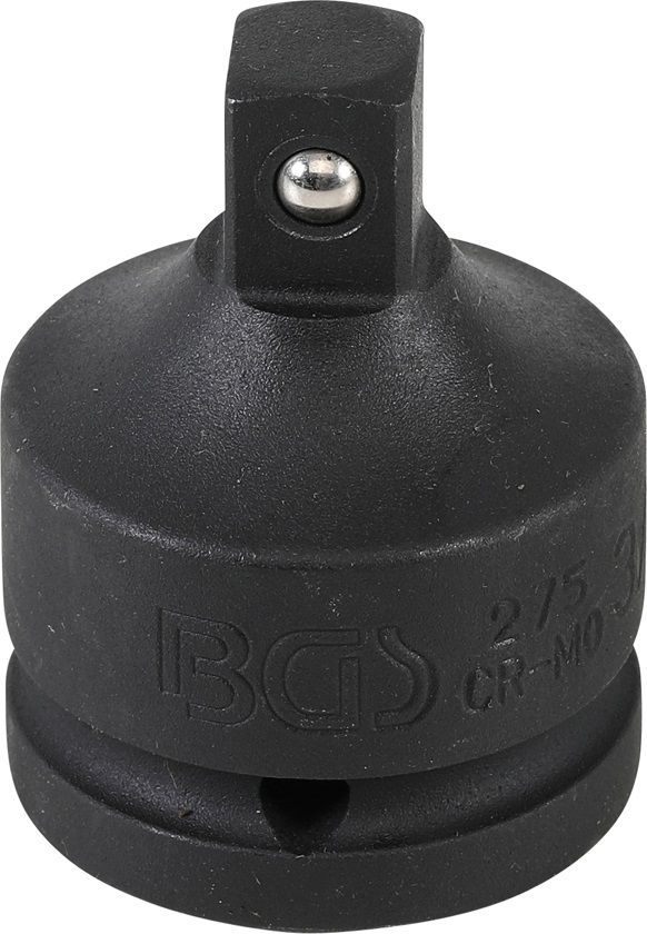 Adapter za udarni ključ, reduktor 3/4" notranji - 1/2" zunanji - Foxigy.si