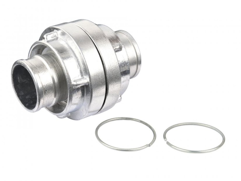 Cevna hitra spojka 2" 52mm - Foxigy.si