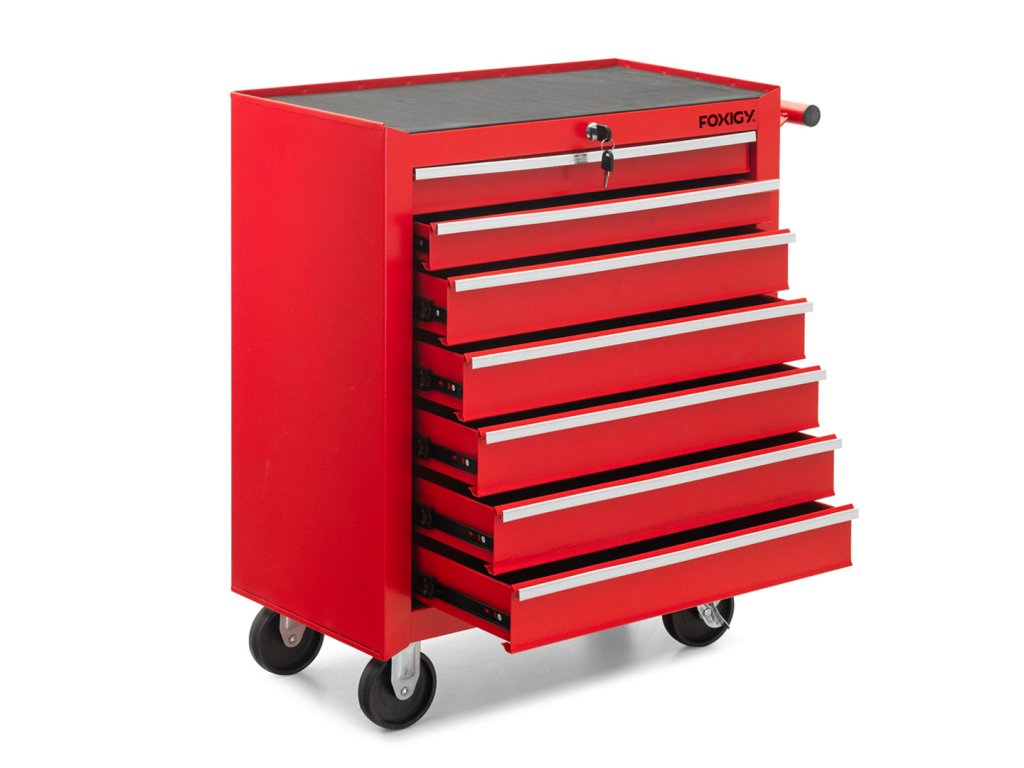 Cărucioare fără scule - Foxigy.ro