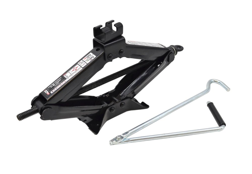 Škarasta dizalica za auto 1,5t 10,5-38,5cm - Foxigy.hr