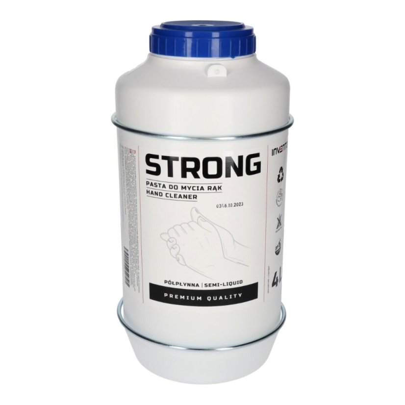 STRONG 4l държач за паста - Foxigy.bg
